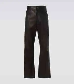 Fear Of God Belted Pants For Men
