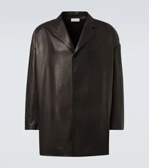 Fear Of God Oversized Coats For Men