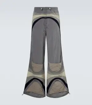 Erl Full Length Bottoms For Men