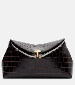 Croc Effect Clutches