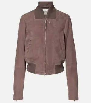Tod's Zip Up Jackets For Women