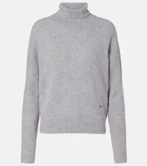 Victoria Beckham Turtleneck Sweaters For Women