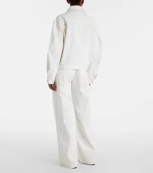 Jacquemus De Nîmes Denim Jacket