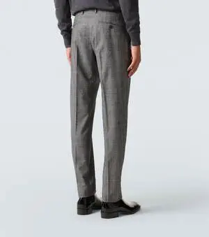 Dolce & Gabbana Wool-blend Suit