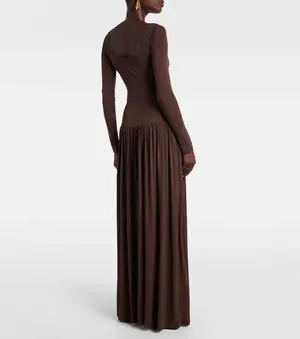 AYA MUSE Muse Maxi Dress