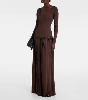 AYA MUSE Maxi Dress