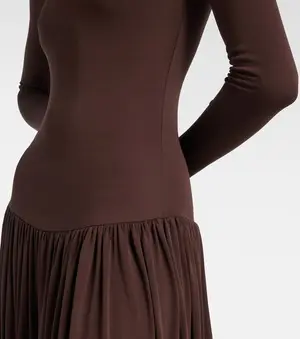 AYA MUSE Maxi Dress