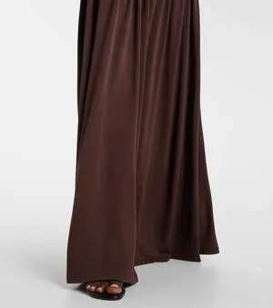 AYA MUSE Maxi Dress