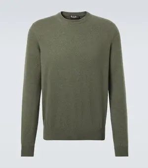 Loro Piana Oversized Sweaters For Men