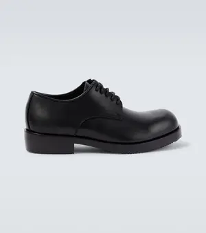Dries Van Noten Derby Derbys