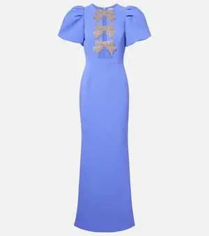 Rebecca Vallance Mini Evening Dresses
