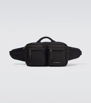 Givenchy Essential U Belt Bag - Black