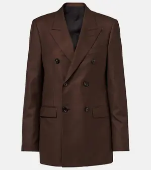 Loro Piana Collared Blazers For Women