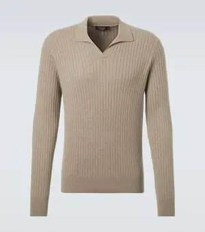 Men's Loro Piana Polo