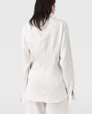 Stella McCartney Snake Print Shirt