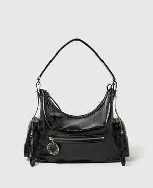 Stella McCartney Dartmoor Shoulder Bag - 1000