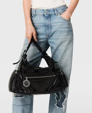 Stella McCartney Dartmoor Shoulder Bag - 1000