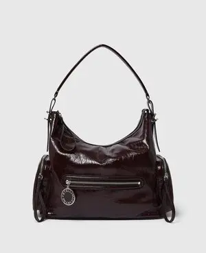 Stella McCartney Dartmoor Shoulder Bag - Shiraz