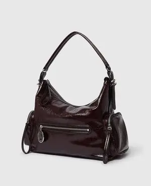 Stella McCartney Dartmoor Shoulder Bag - Shiraz