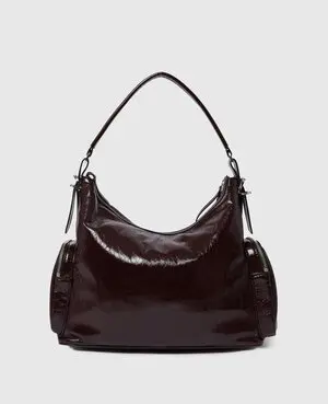Stella McCartney Dartmoor Shoulder Bag - Shiraz