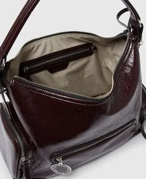 Stella McCartney Dartmoor Shoulder Bag - Shiraz