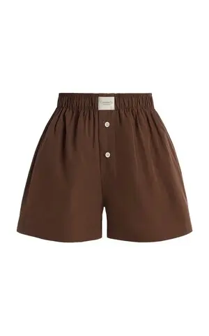 Comme Si Wide Leg Bottoms For Women