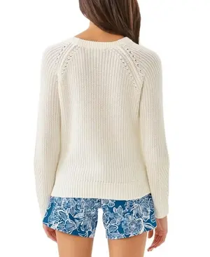 Lilly Pulitzer® Belgrave Pullover Sweater