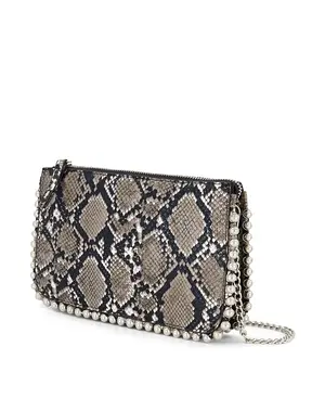 Clutches with Chain Strap