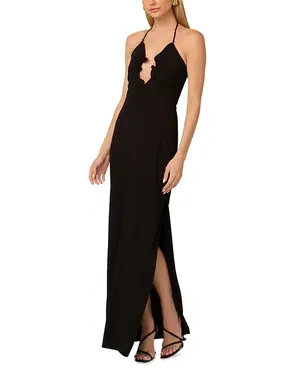 Adrianna Papell Sweater Dress Dresses