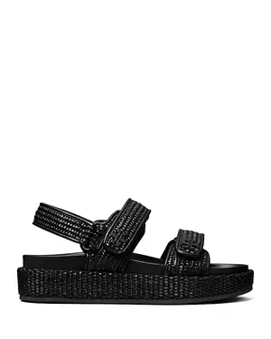 Tory Burch Kira Sport Sandals
