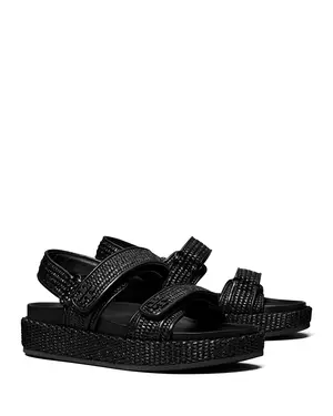Tory Burch Kira Sport Sandals