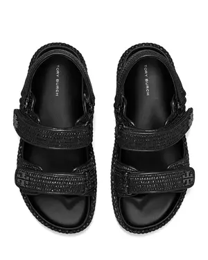 Tory Burch Kira Sport Sandals