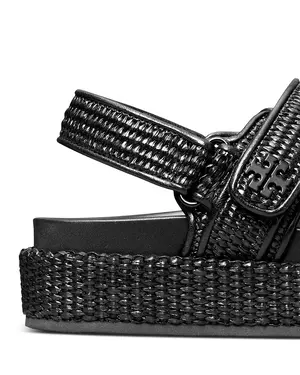 Tory Burch Kira Sport Sandals