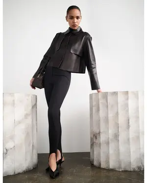 Theory Stirrup Pants