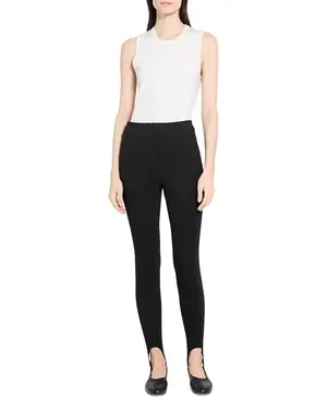 Theory Stirrup Pants