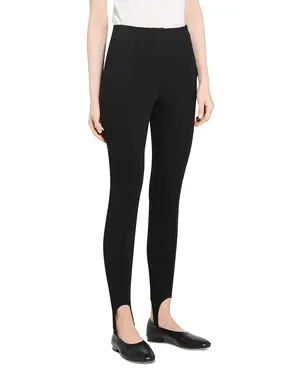 Theory Stirrup Pants