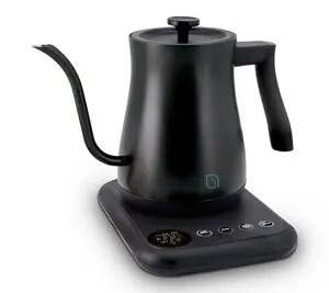 WILLOW Electric Gooseneck Kettle - One-color