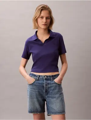Calvin Klein Stretch T-shirts For Women
