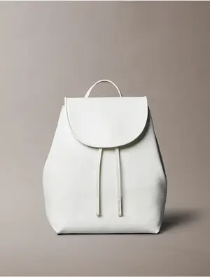 Calvin Klein Top Handle Backpacks For Women