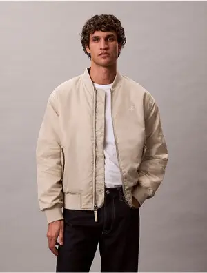 Calvin Klein Bomber Outerwear For Men