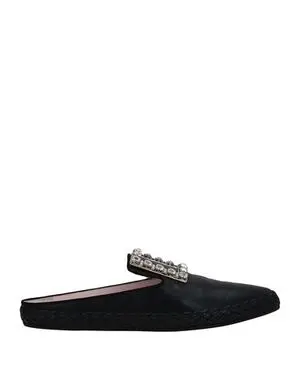 Roger Vivier Pull On Mules Clogs For Women