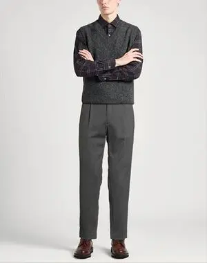 Incotex By Slowear Tailored Pants