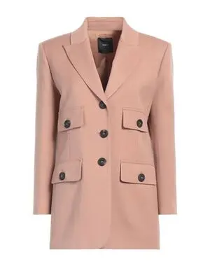 Pinko Single-breasted Blazer