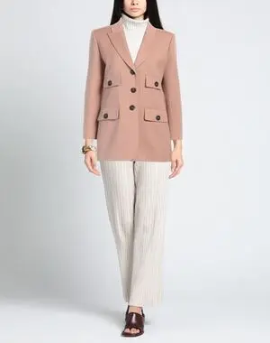 Pinko Single-breasted Blazer