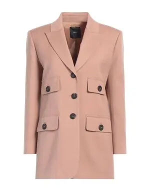 Pinko Single-breasted Blazer