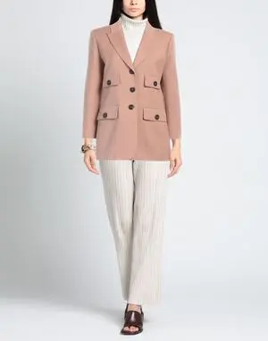 Pinko Single-breasted Blazer