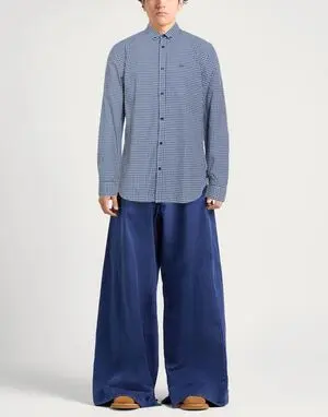 Armani Exchange Shirt Size Cotton