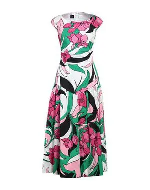 Pinko Floral Day Dresses