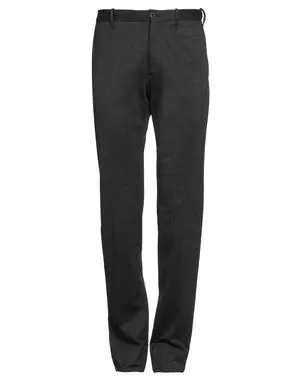 SLOWEAR Tapered Casual Pants - Grey