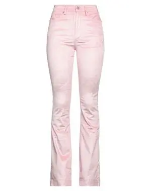 Guess Ribbed Bottoms For Women